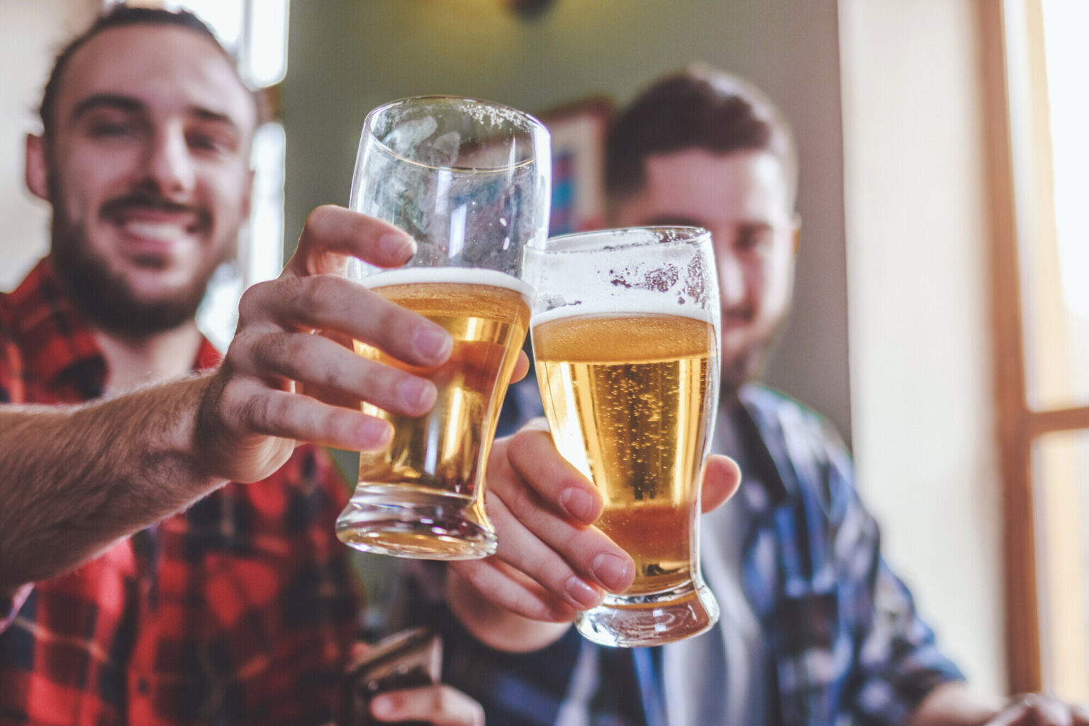 12 tips to help you drink in moderation - OYS