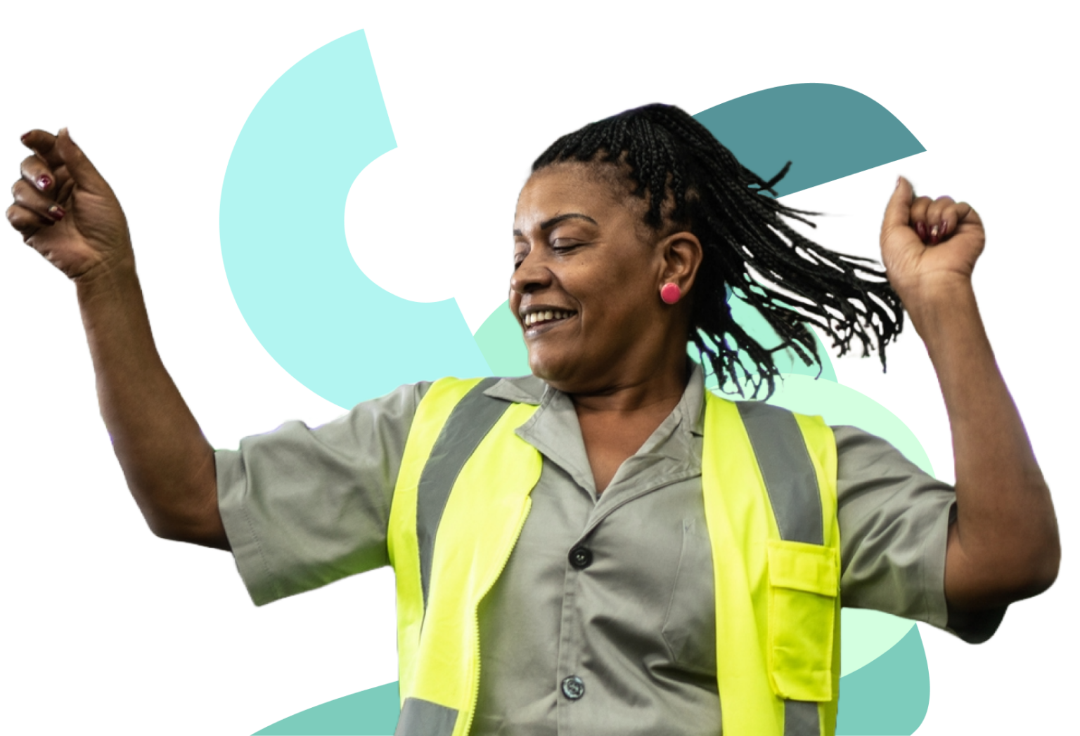 Go Smoke Free with gloji | One You Surrey
